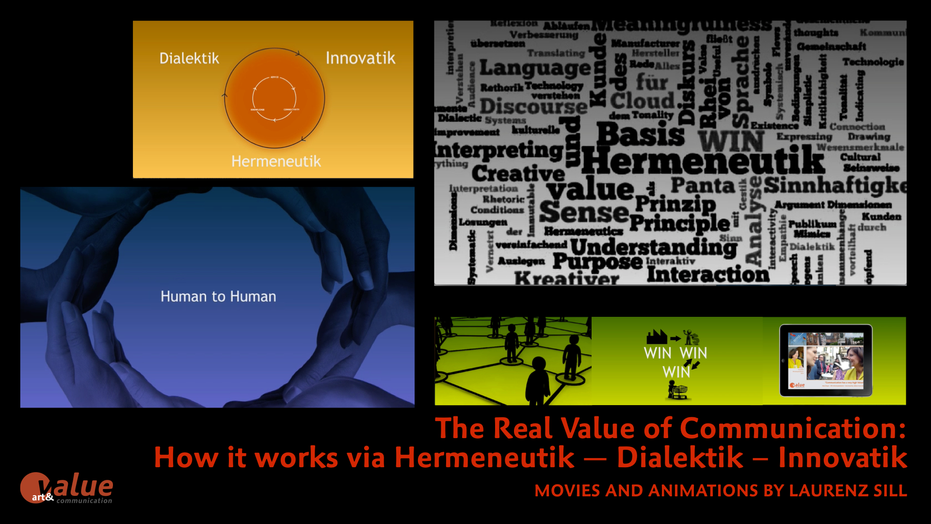 ValueCheck! — Perfect way to connect innovation to profit | valuetrendradar