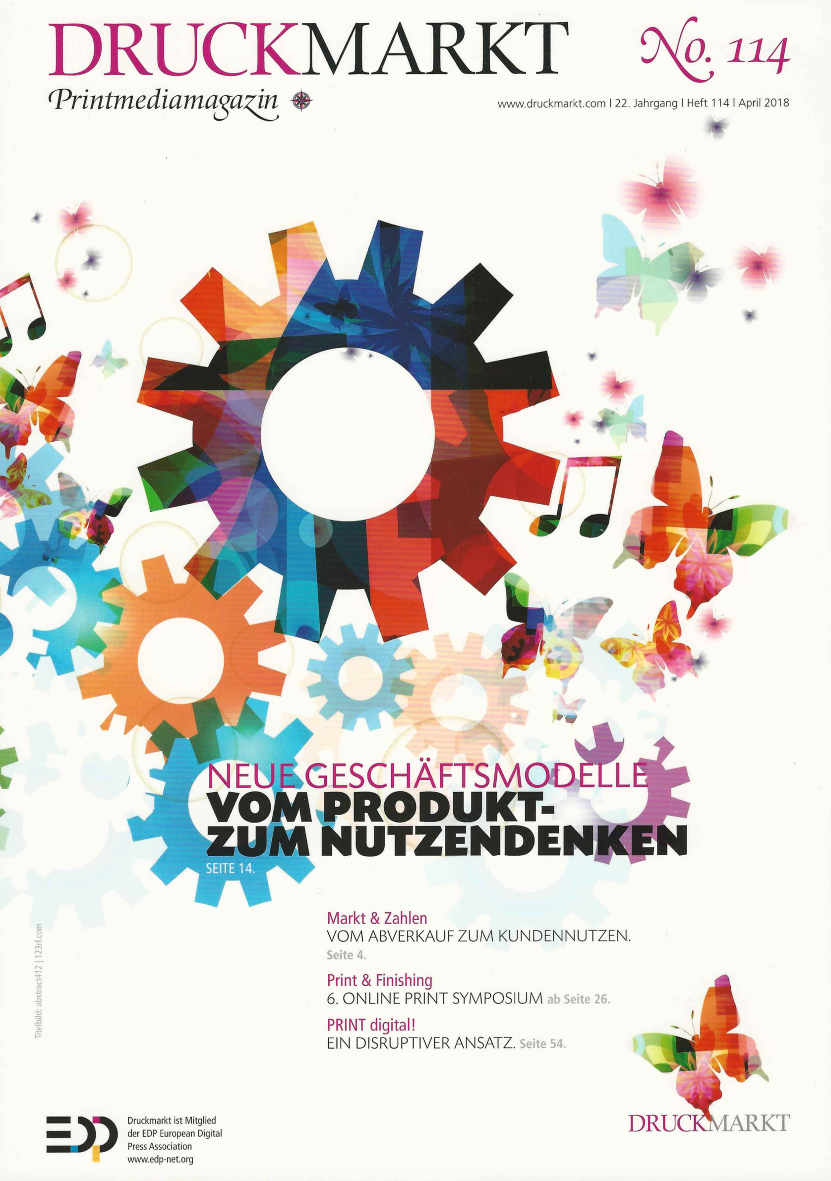 ValueCheck: Print wirkt! — Eine umfassende Analyse durch das ...